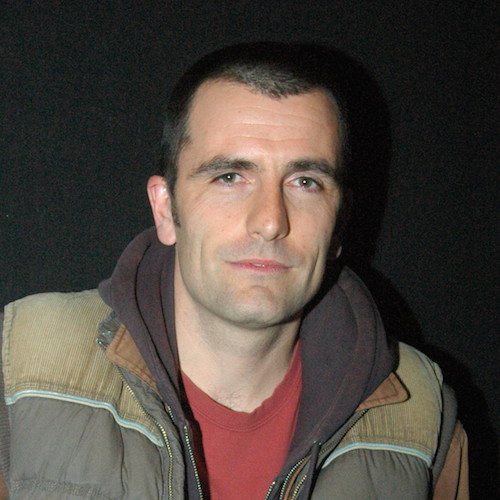 Simon Hynd - Plum Films