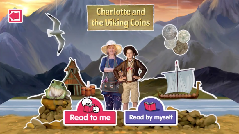 Teacup Travels has a brand new adventure on the CBeebies Storytime app ...