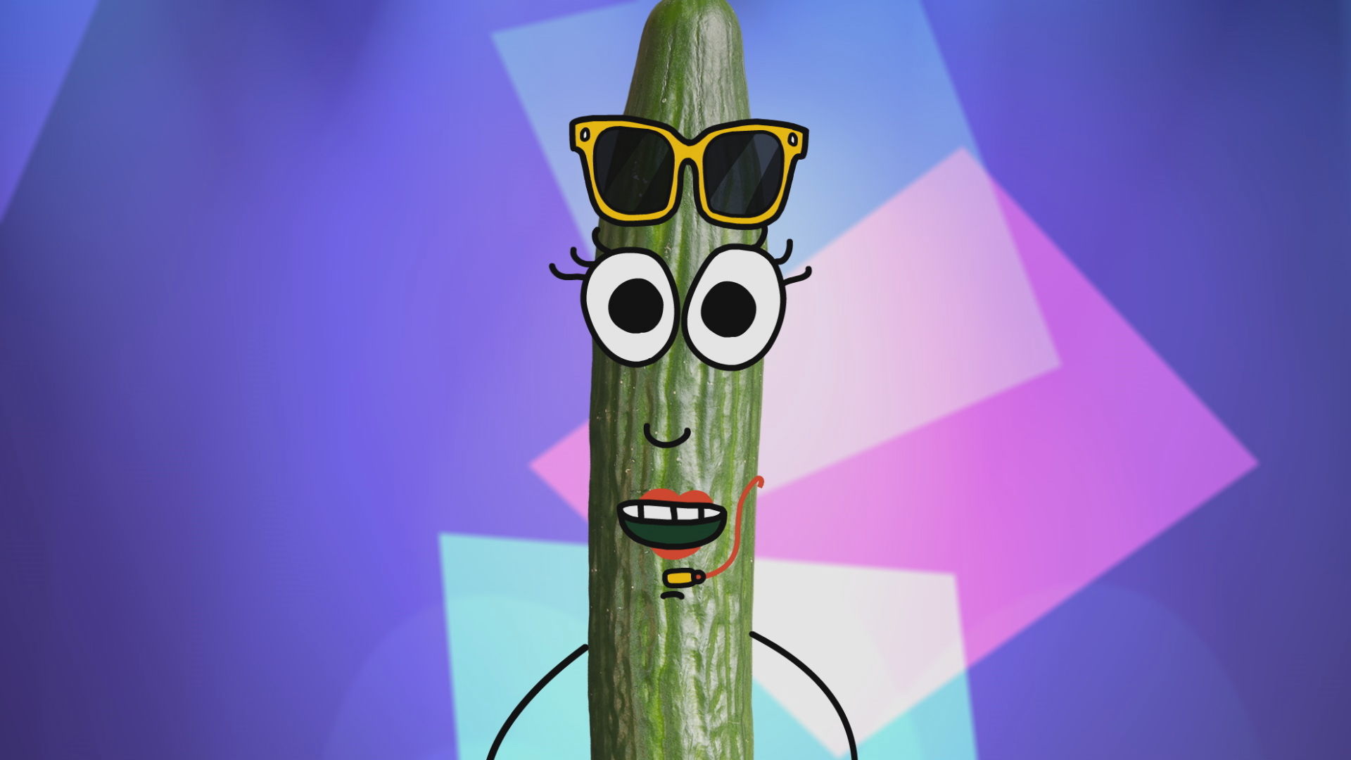 RootsandFruits_Cucumber - Plum Films