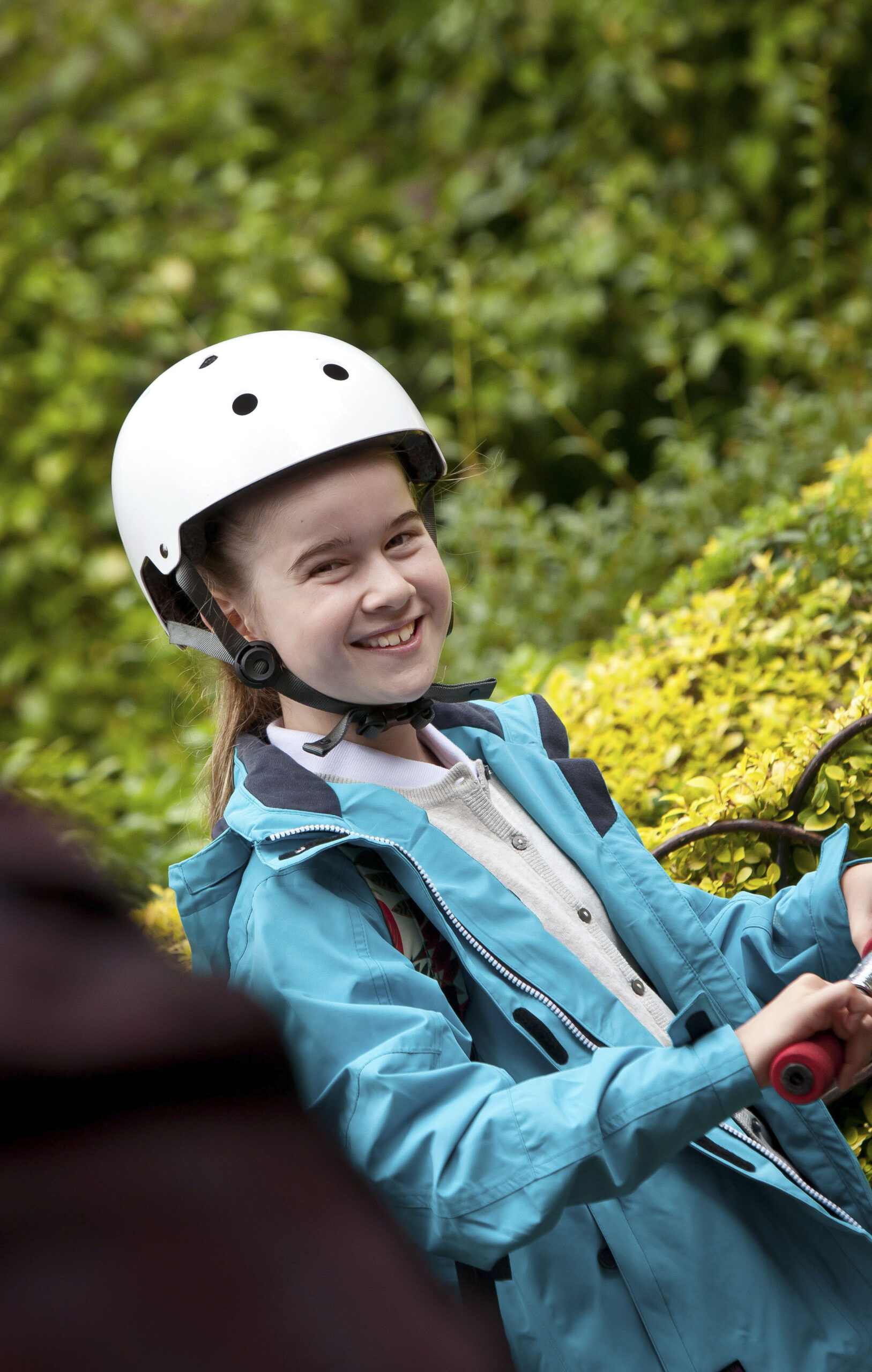 Teacup Travels Gallery - Plum Films