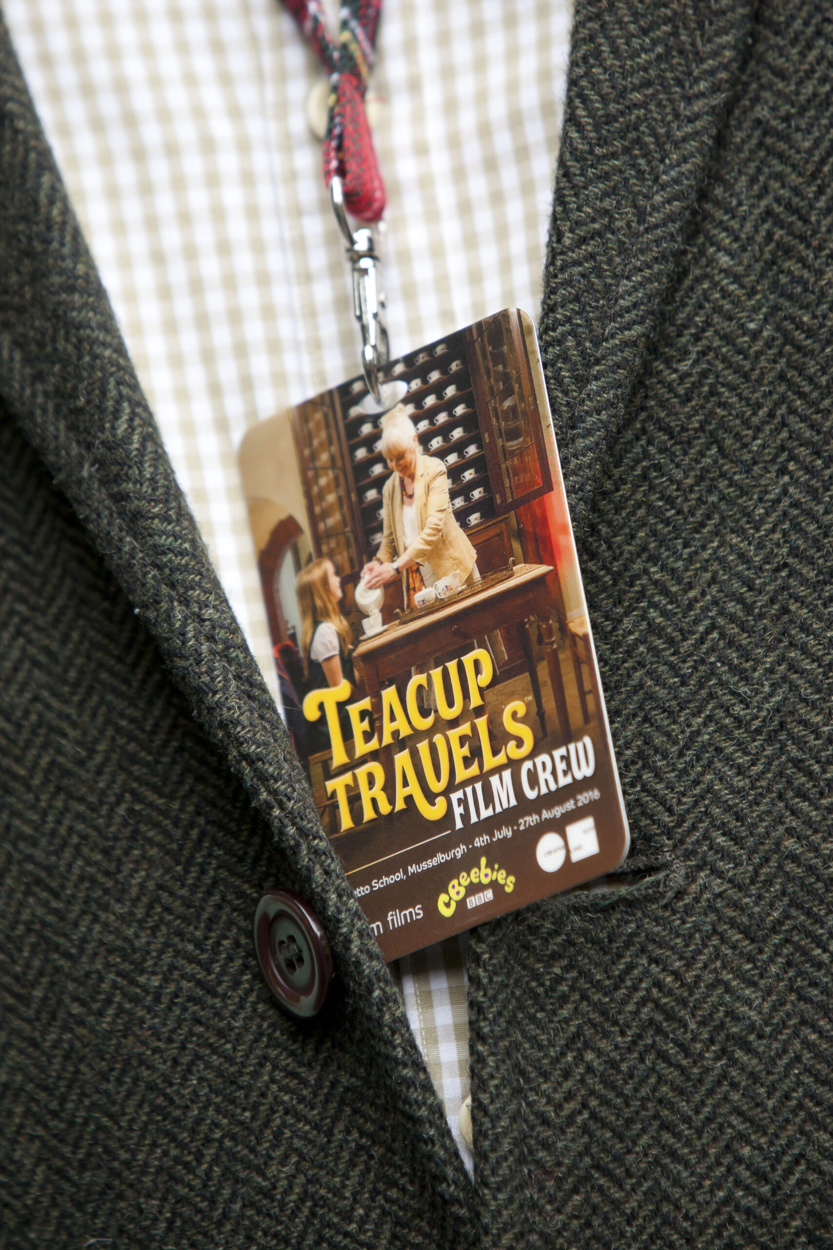 Teacup Travels Gallery - Plum Films