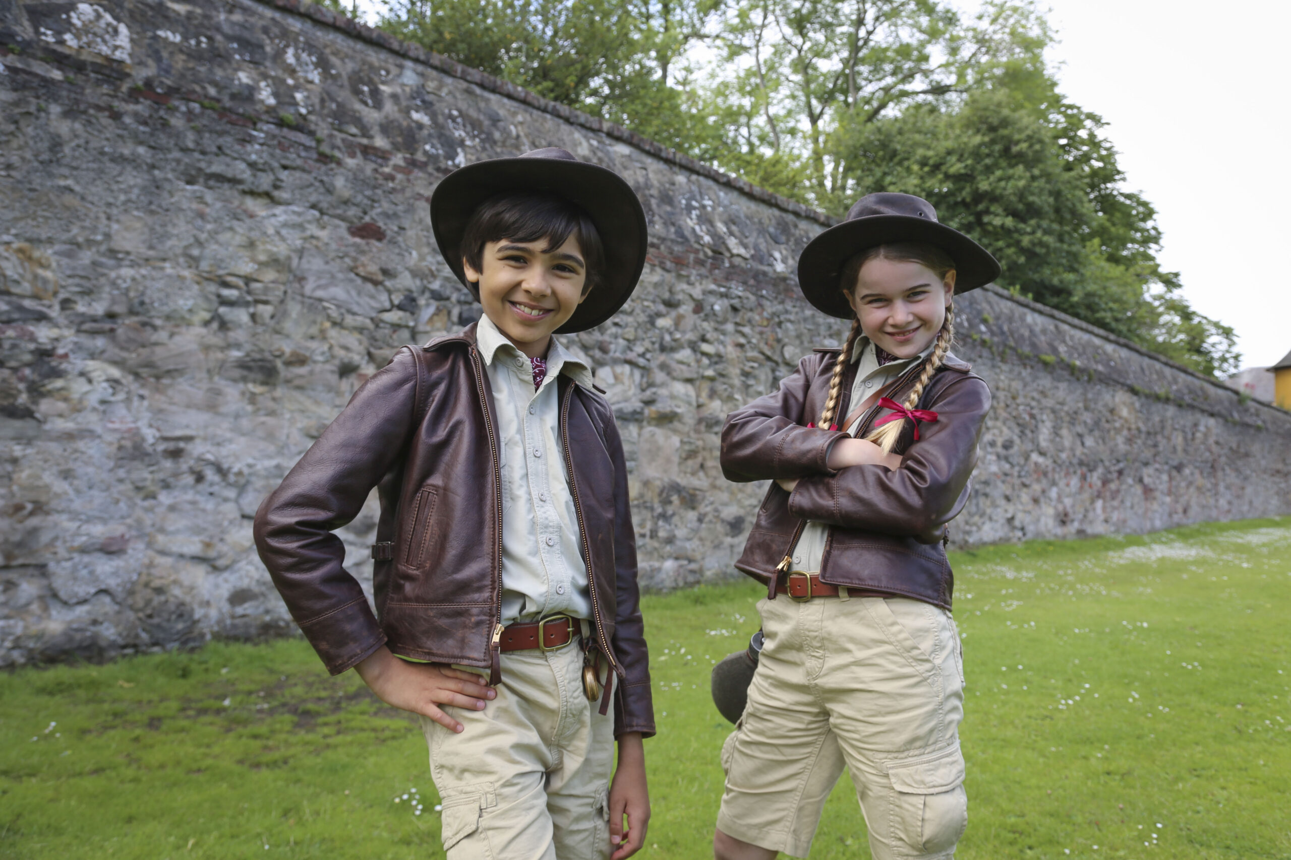 Teacup Travels Gallery - Plum Films