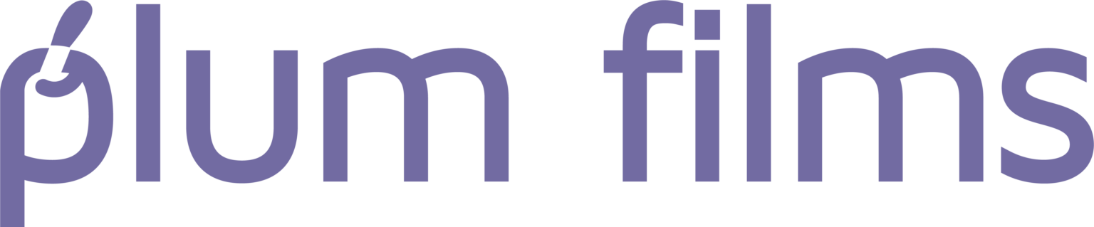 About - Plum Films