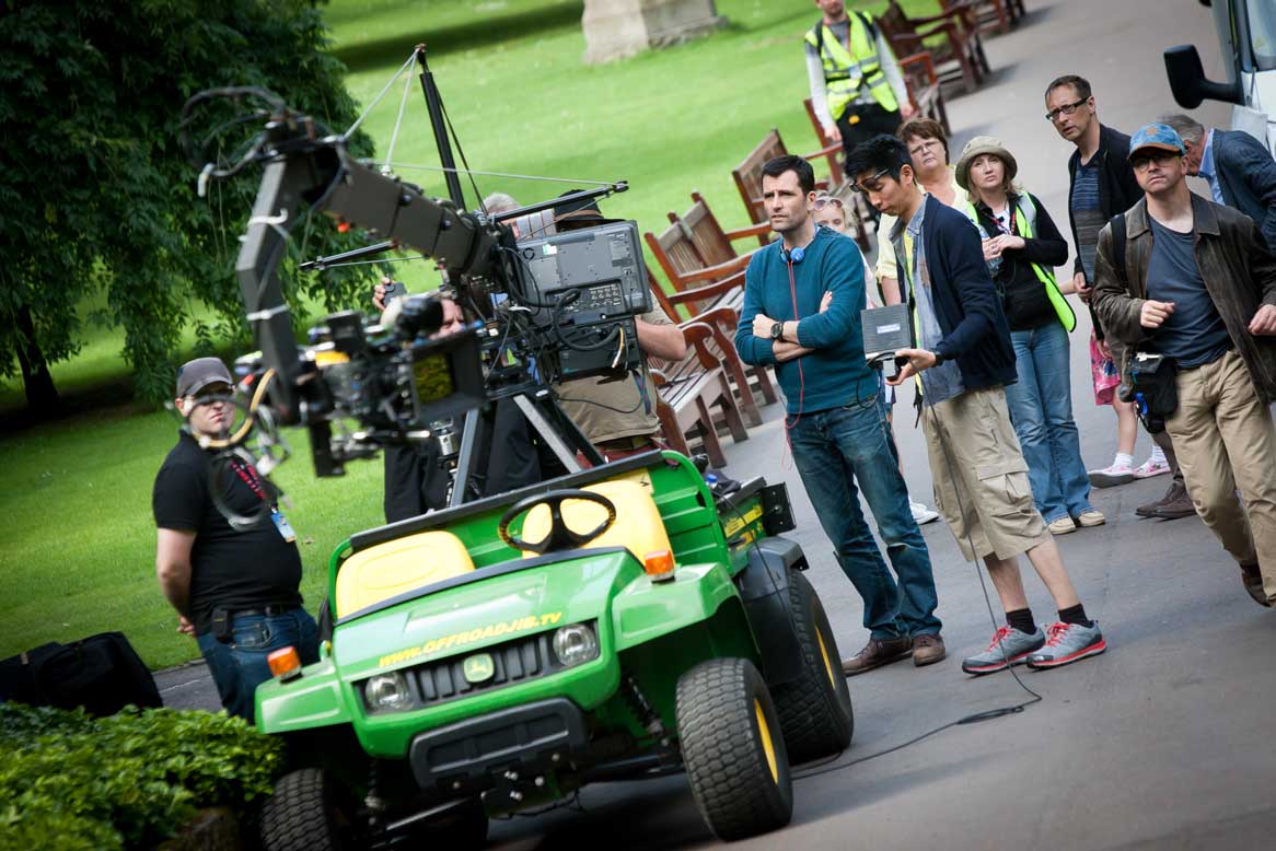 Teacup Travels Gallery - Plum Films