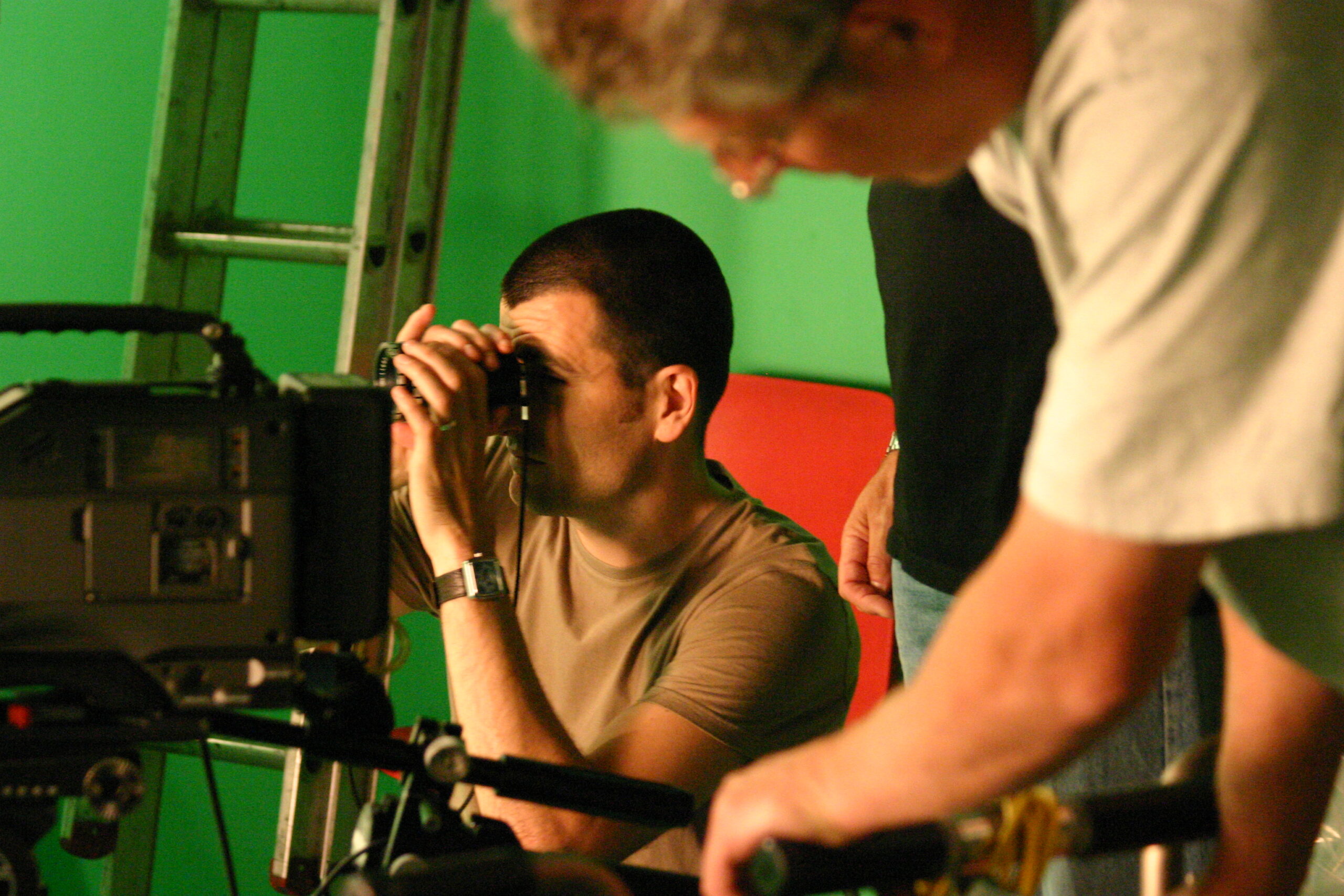 Meat The Campbells Gallery - Plum Films