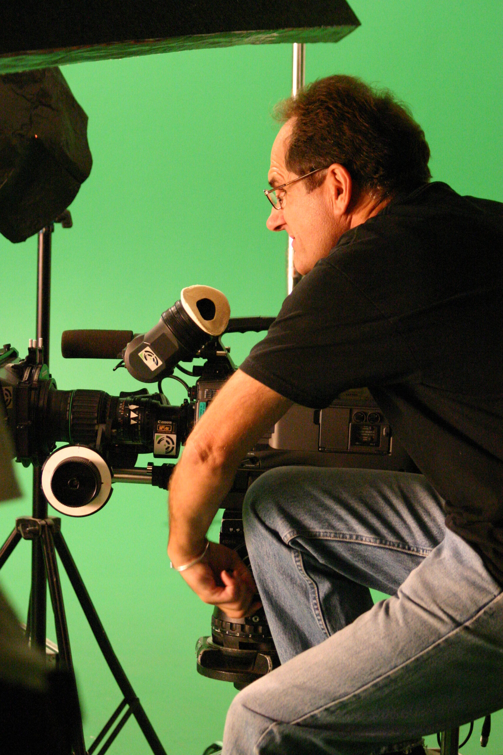 Meat The Campbells Gallery - Plum Films