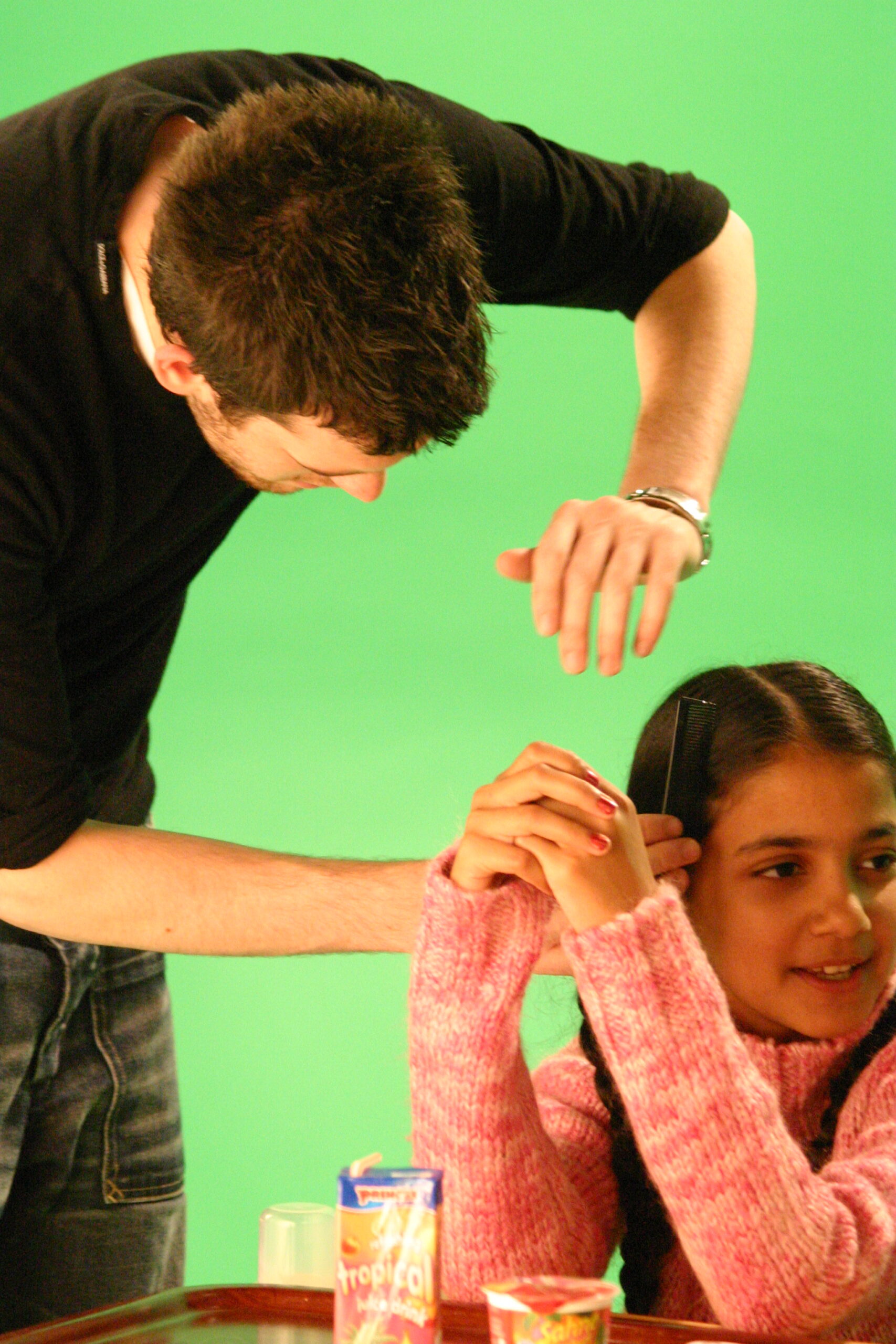 Meat The Campbells Gallery - Plum Films