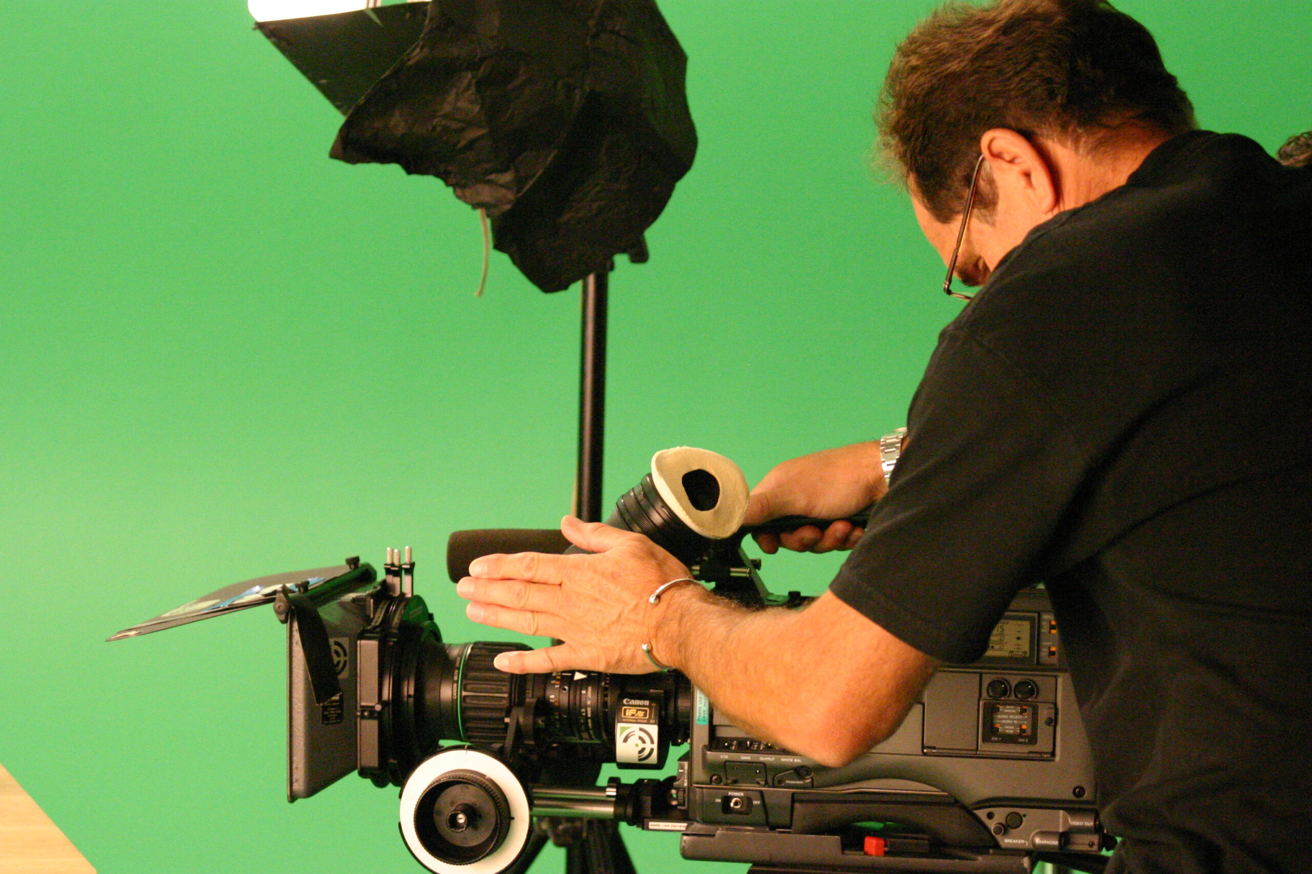 Meat The Campbells Gallery - Plum Films