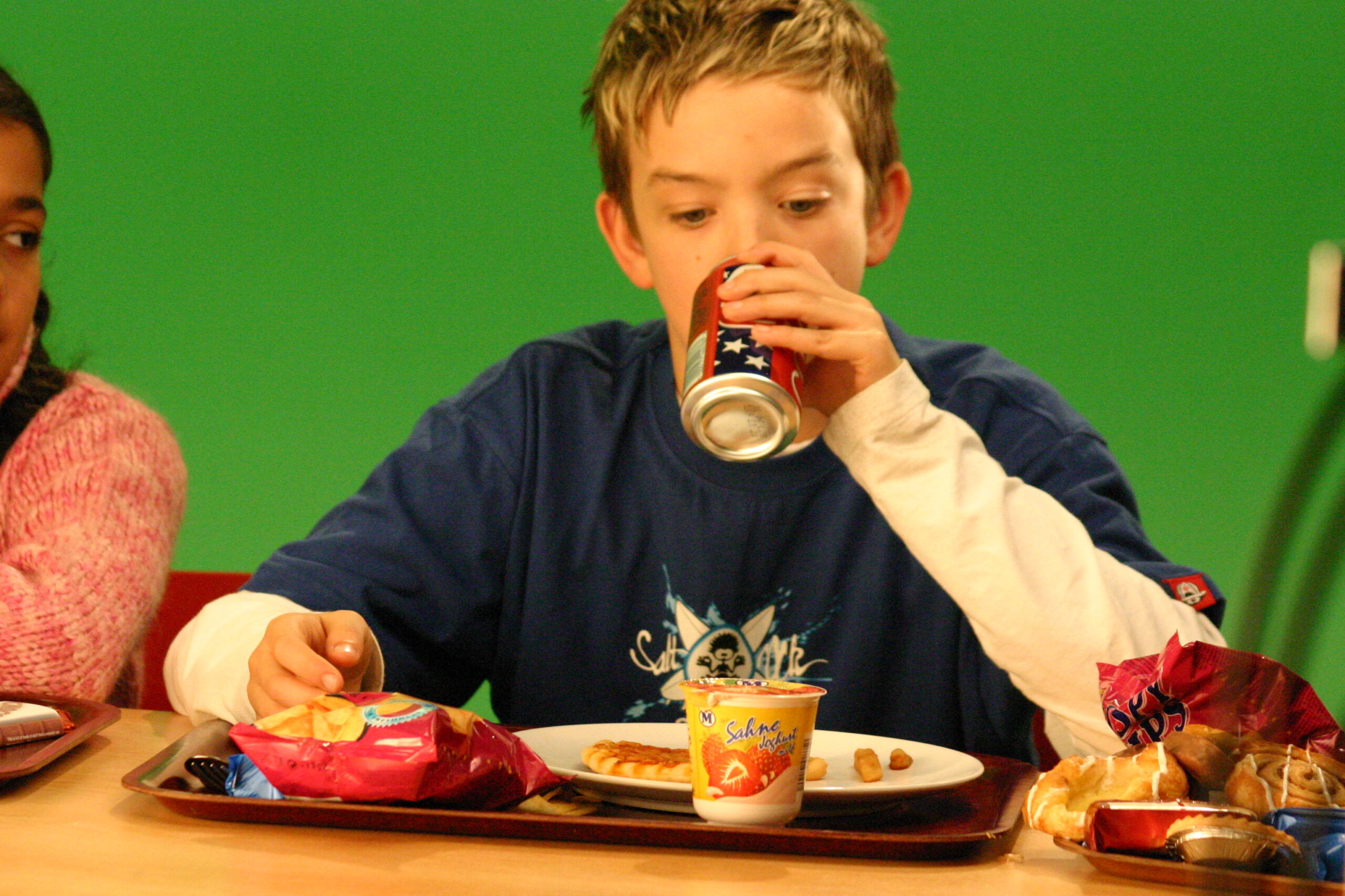 Meat The Campbells Gallery - Plum Films