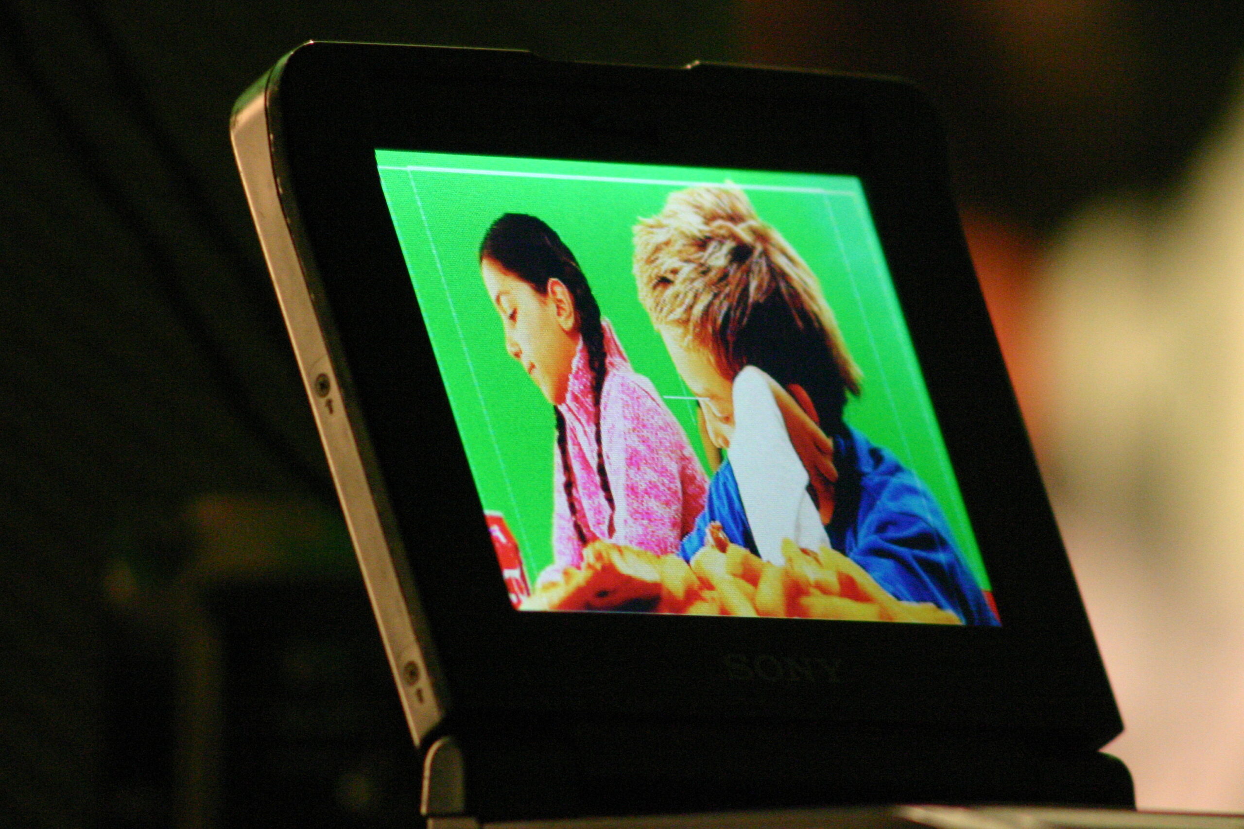 Meat The Campbells Gallery - Plum Films