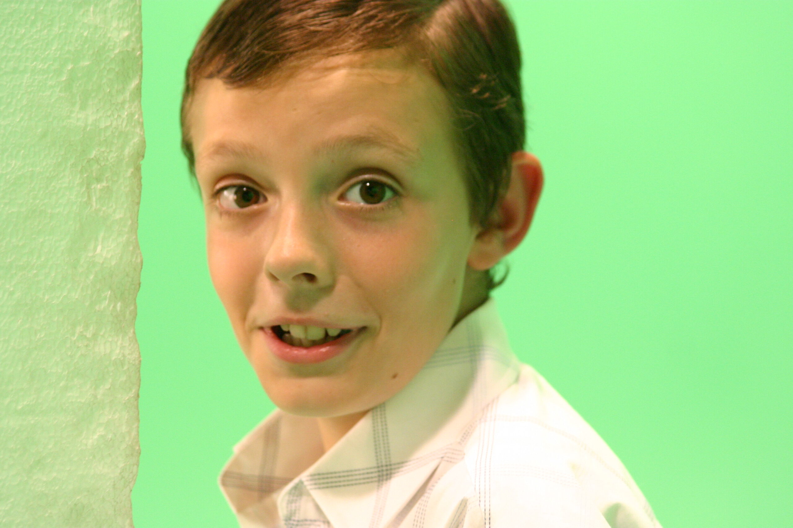 Meat The Campbells Gallery - Plum Films